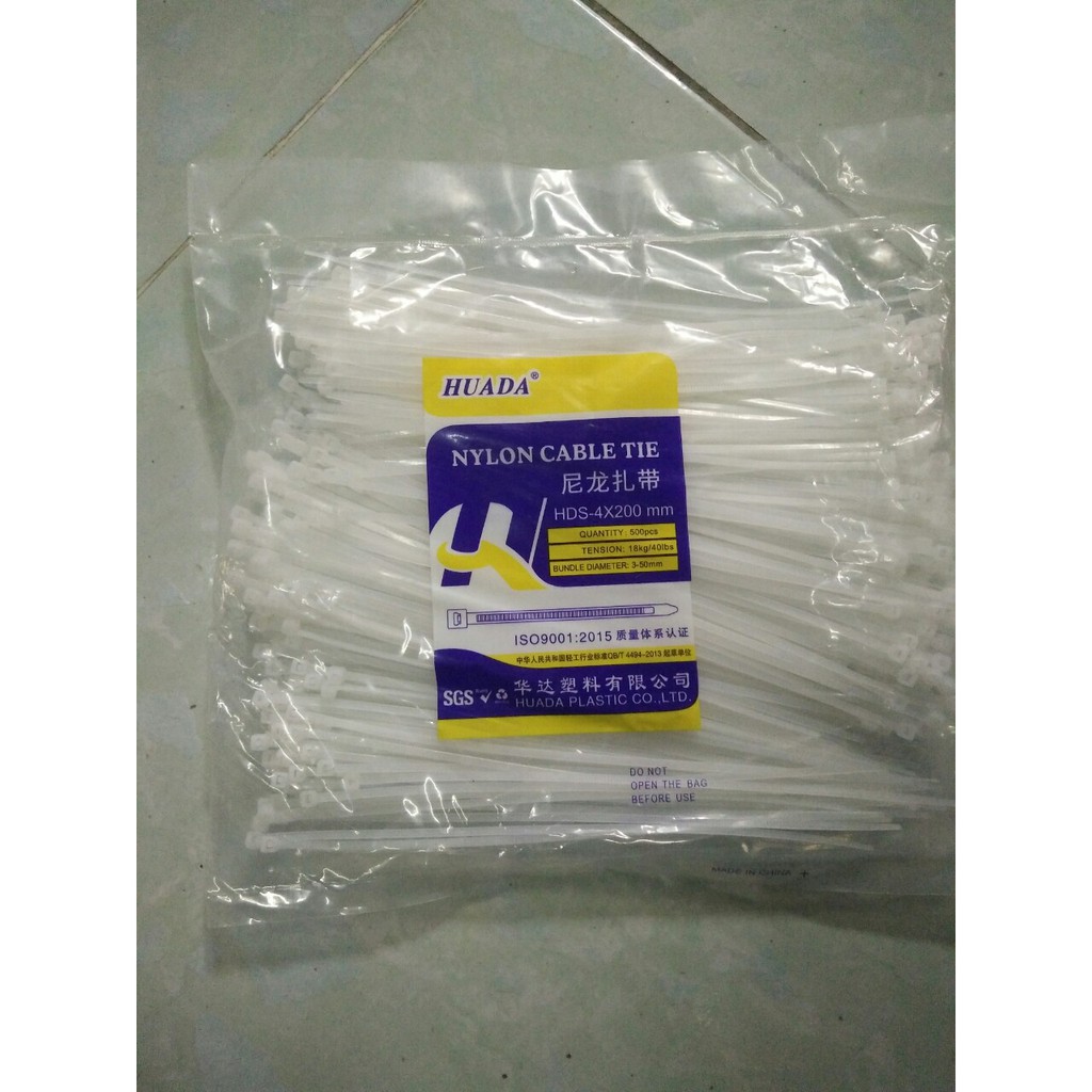 Plastic drawstring 4x200 (500 fibers) | Shopee Philippines