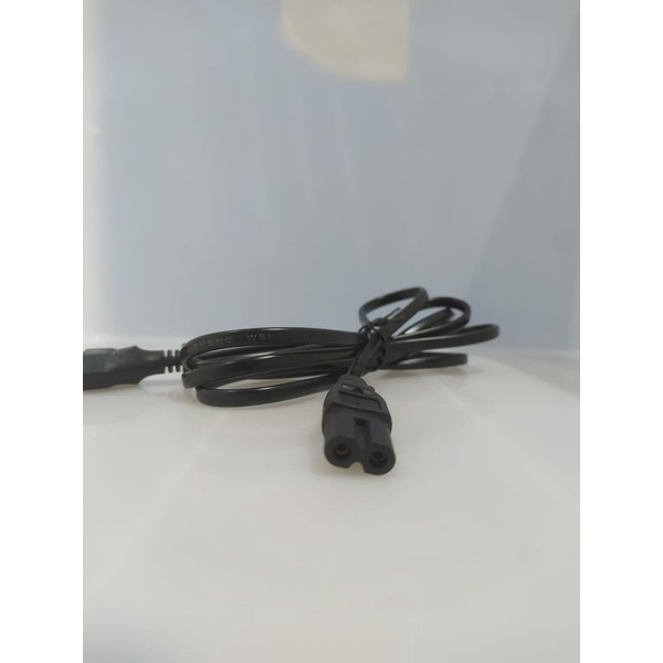 Ac Dc Radio Power Cable | Shopee Philippines