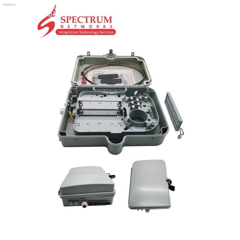 1:16 WHITE NAPBOX SET WITH METAL HOOP (SPLITTER NOT INCLUDED) | Shopee ...