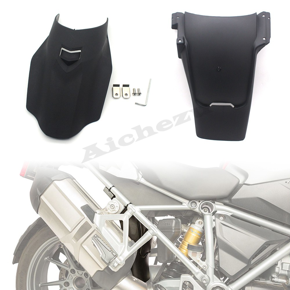 Motorcycles Parts Rear Front Fender Mudguard Adventure Fender Forward ...
