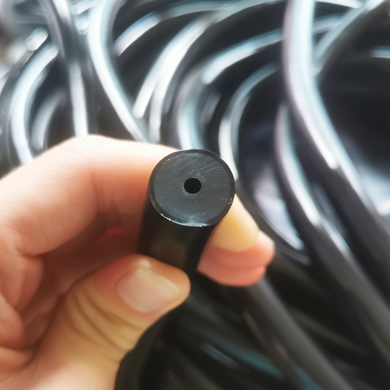 2022 New 1 Meter Spearfishing rubber tube speargun band ELASTIC latex tube Inter dia 1mm 2mm 2 ...