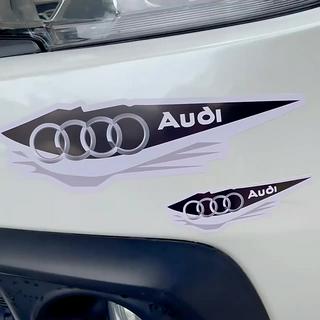 Car sticker/scratch sticker/front bumper sticker/side sticker/door ...