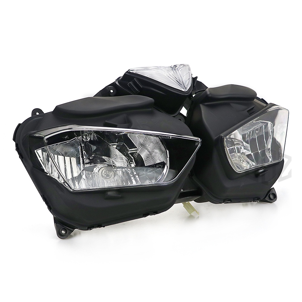 R15 V3 HEADLAMP Motorcycle Head Light Front Lamp LED Spot Light Outdoor ...