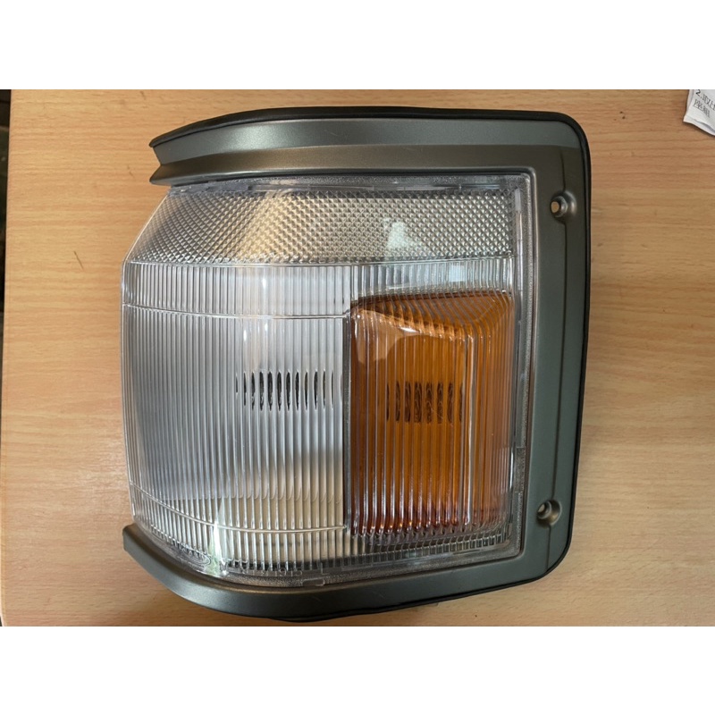 Toyota Tamaraw FX Gray Signal Light/ Corner Light | Shopee Philippines