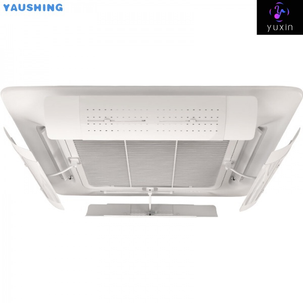 Central Air Conditioner Wind Board Air Outlet Windshield Baffle Cold ...