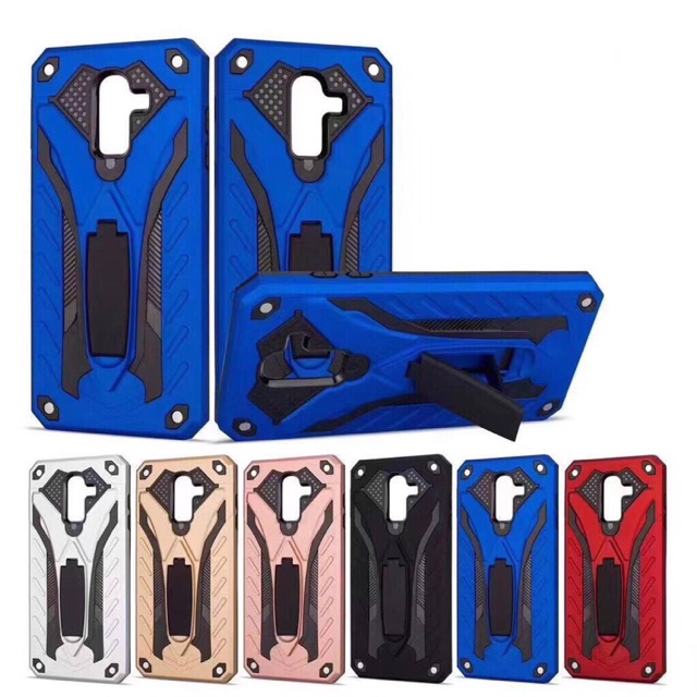 Samsung Galaxy A51 A71 J4plus J6plus A52 A72 5G Robot Armor Case with ...