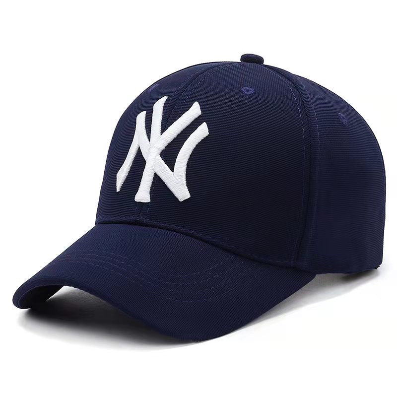 Adjustable Strap Stair Cloth Baseball Cap | Printed Leather Design and ...