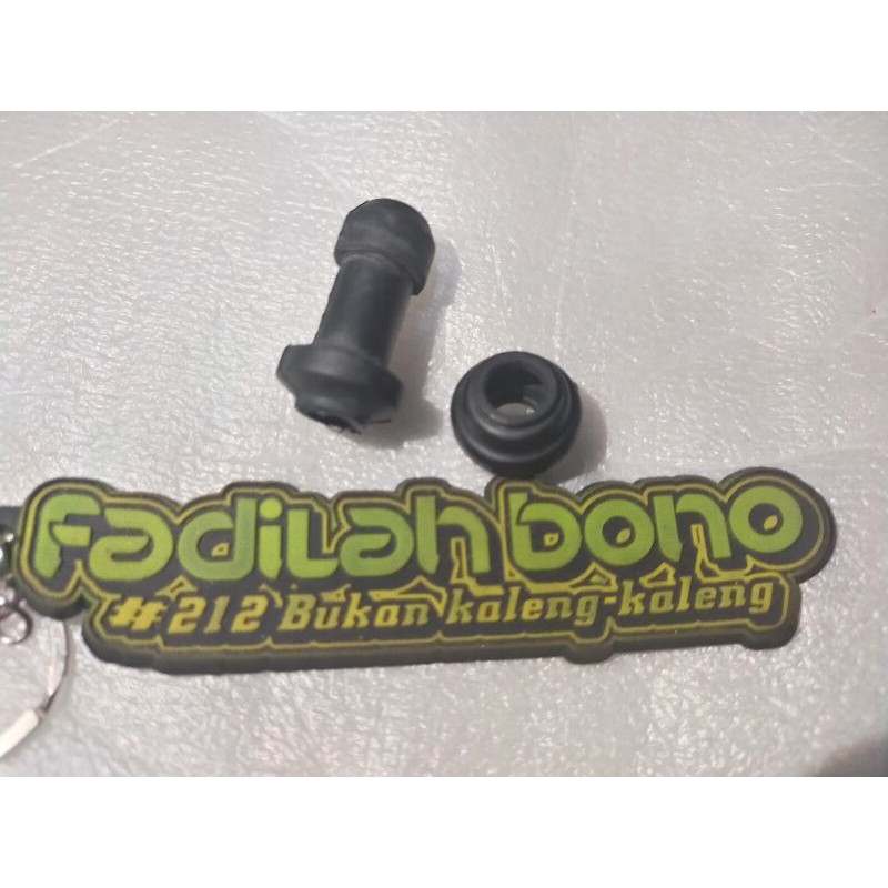 Rubber Boot Caliper Intestine Pig Nutmeg Caliper all honda suzuki ...