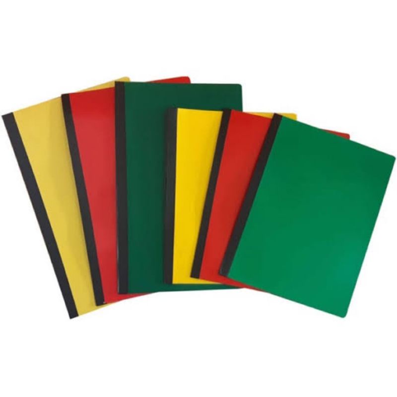 Pressboard Folder Colored Expanding | Shopee Philippines