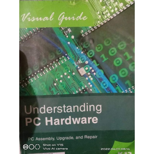 Understanding PC hardware | Shopee Philippines