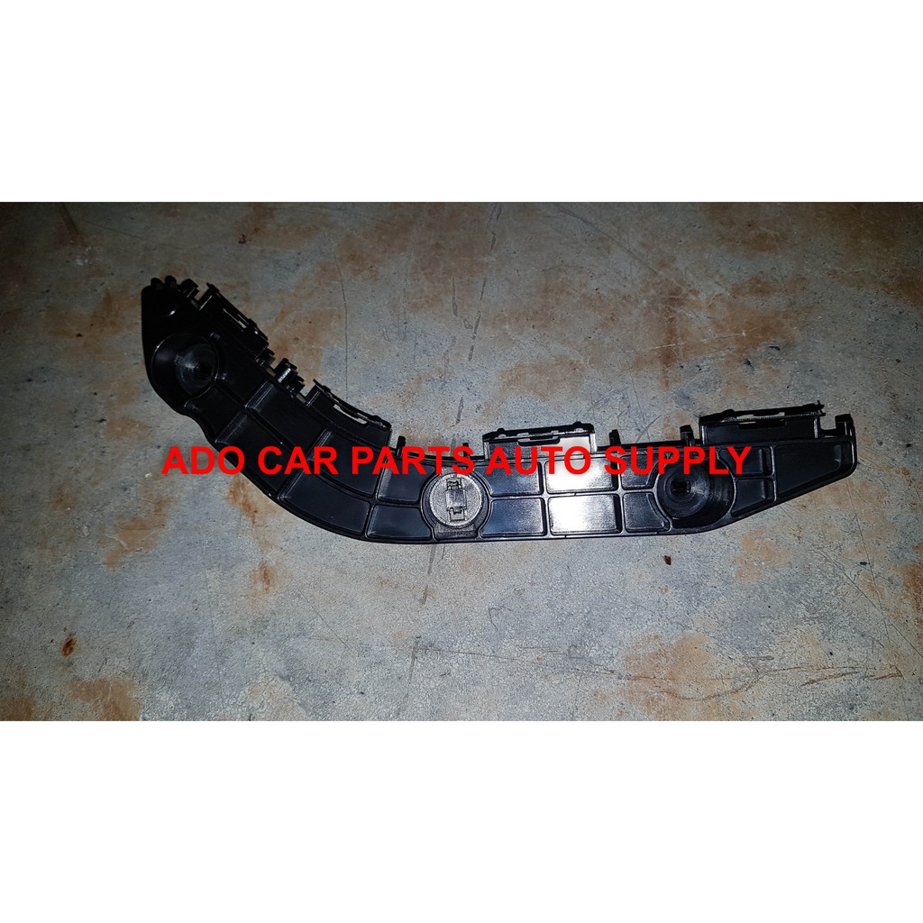 Toyota Innova 2012 Front Bumper Bracket Retainer Support Left Side ...