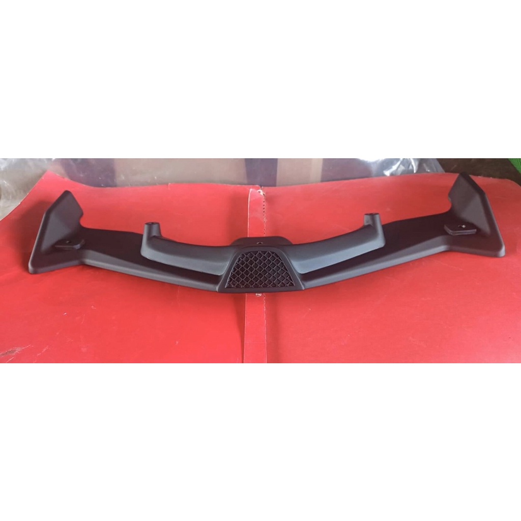 PCX 160 universal air scoop bracket | Shopee Philippines