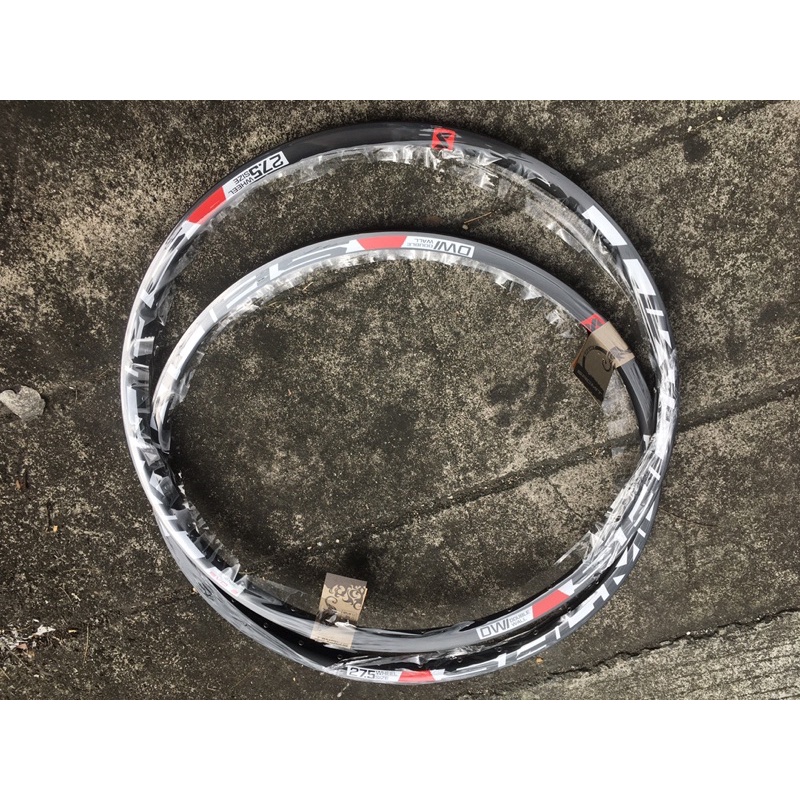 Sagmit Evo 3 / WTB 26 27.5 29 Rims 32H MTB Mountain Bike Tubeless Ready ...