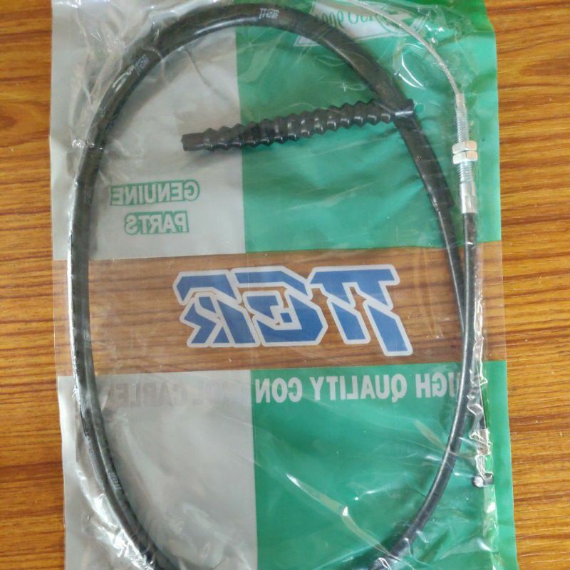 honda tmx 155 clutch cable | Shopee Philippines