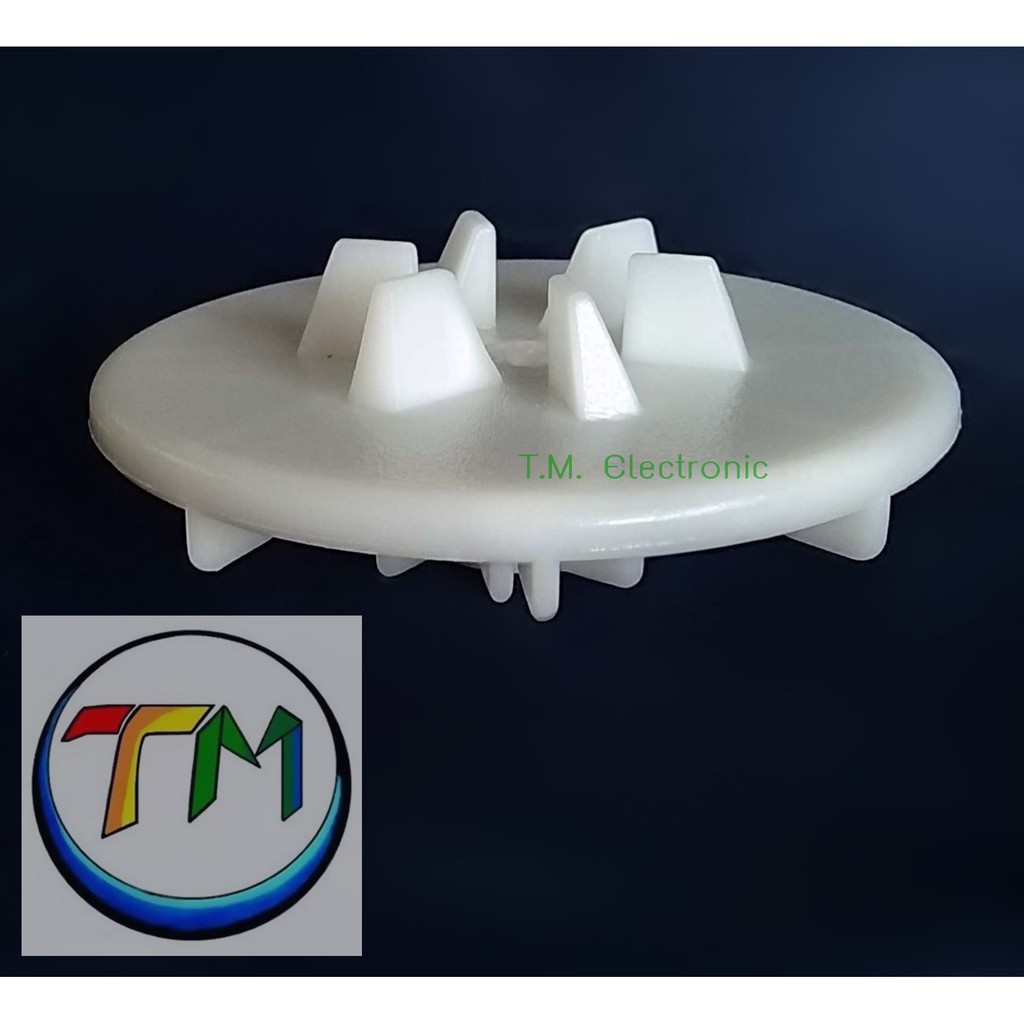 SHARP Blender Parts Fiber Gear Motor EM-11 A.01 | Shopee Philippines