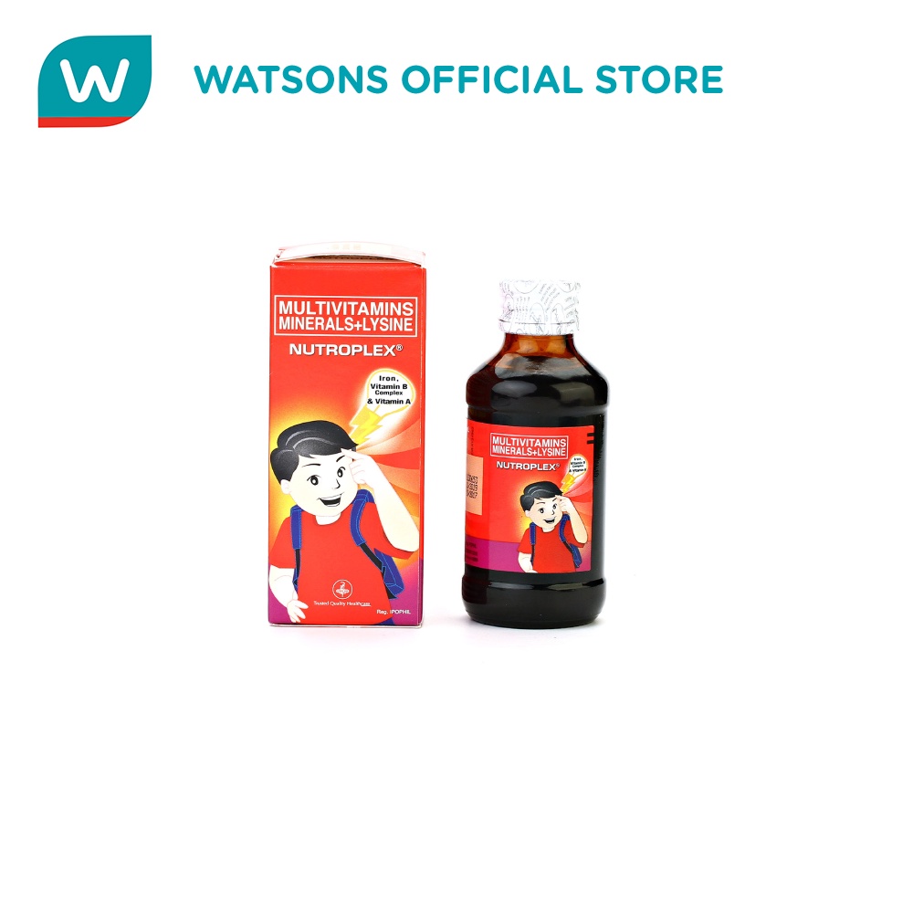 Shop nutroplex for Sale on Shopee Philippines