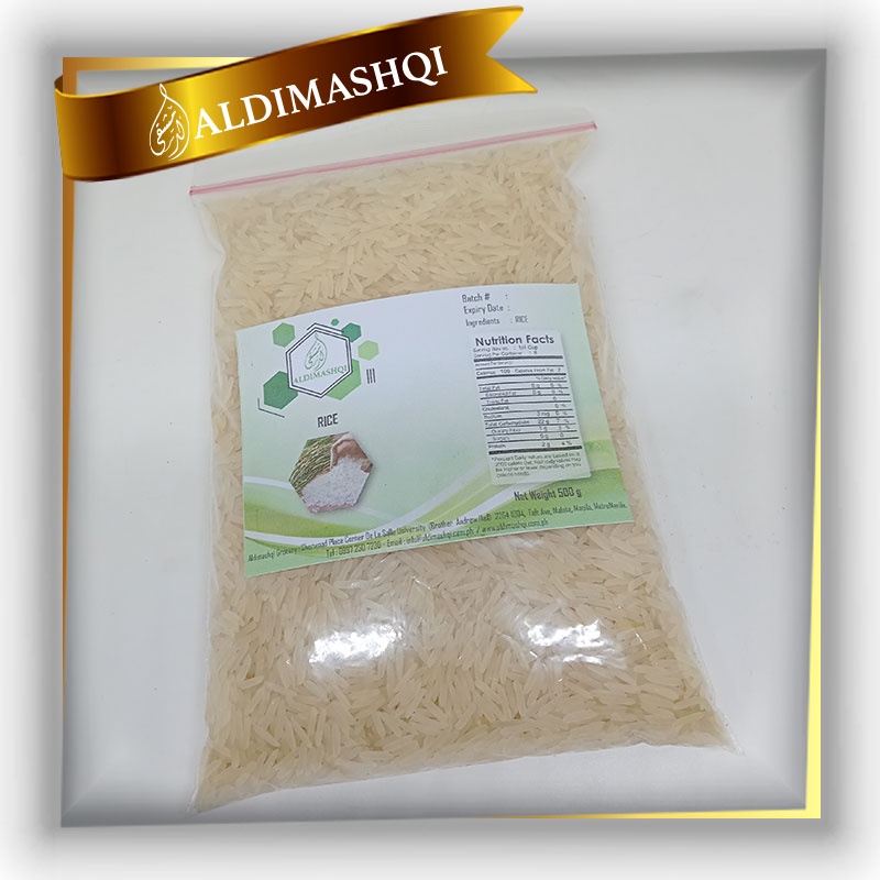 SHAHI Basmati Rice Long Grain | Shopee Philippines