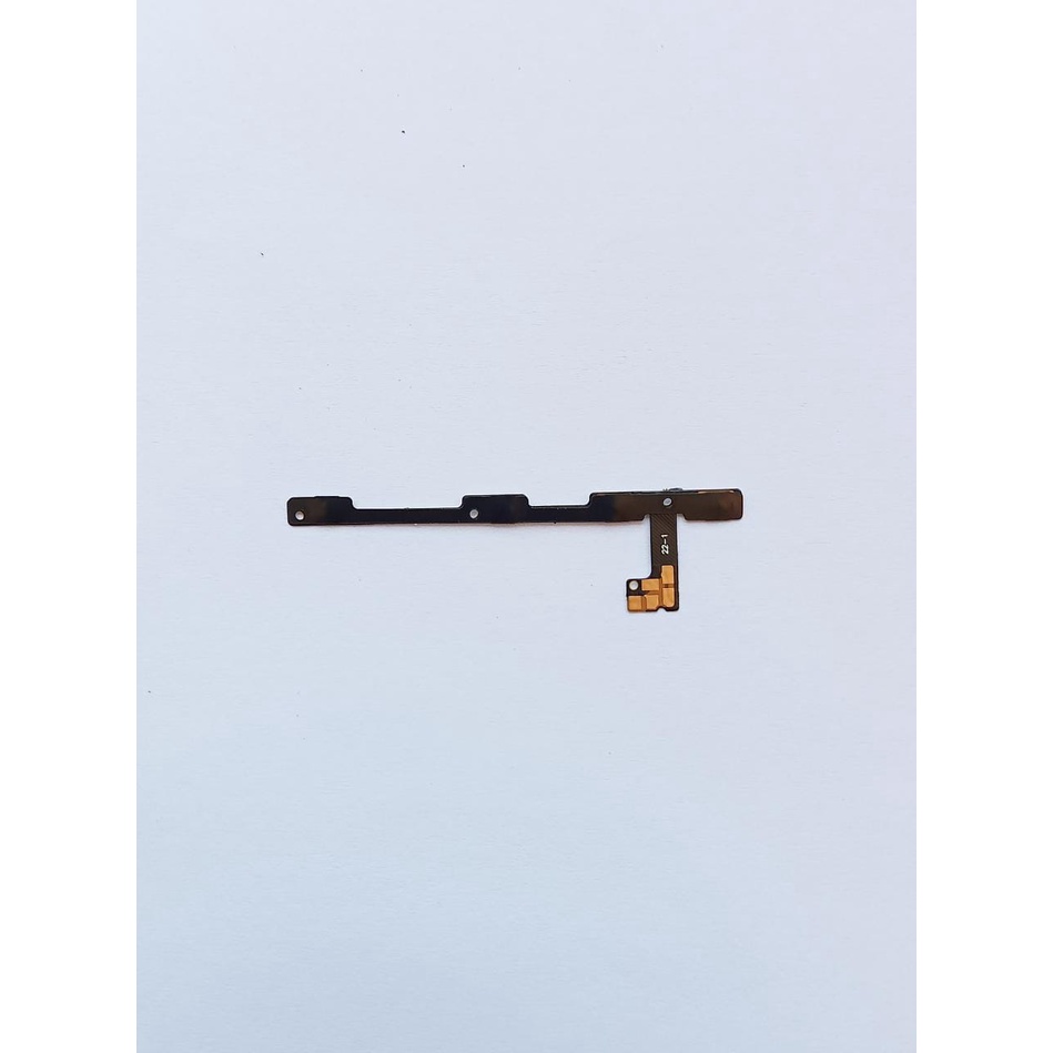 TOMBOL INFINIX SMART 4 X653 X653C FLEXIBLE ON OFF VOLUME SWITCH ON OFF ...