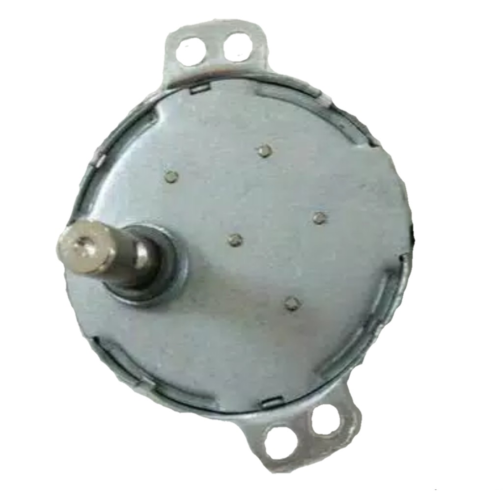 Rotary Rotary Dynamo Since Speed 30-33 RPM | Shopee Philippines