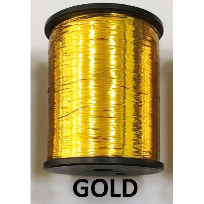 Metallic Thread Spool | Shopee Philippines