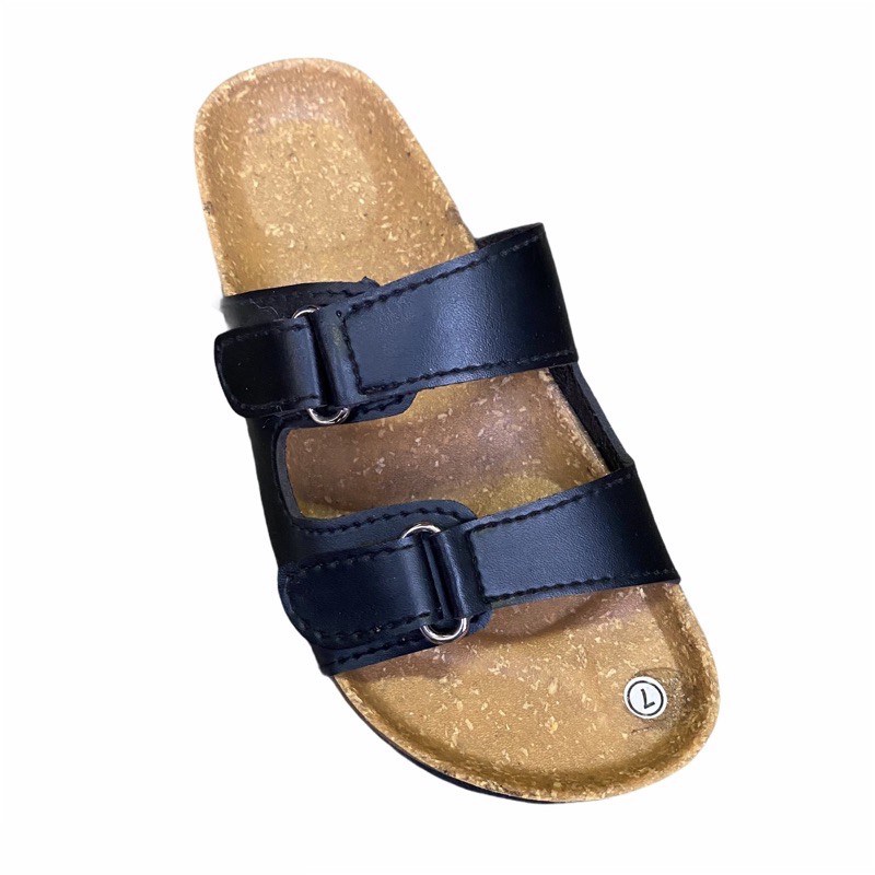 Marikina Made Birkin Inspired Slippers OLIVIA | Shopee Philippines