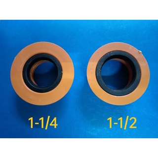 P-TRAP ADAPTER O-RING TYPE 1-1/4 or 1-1/2 ptrap / p trap | Shopee ...