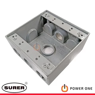 utility box - Best Prices and Online Promos - Apr 2025 | Shopee Philippines