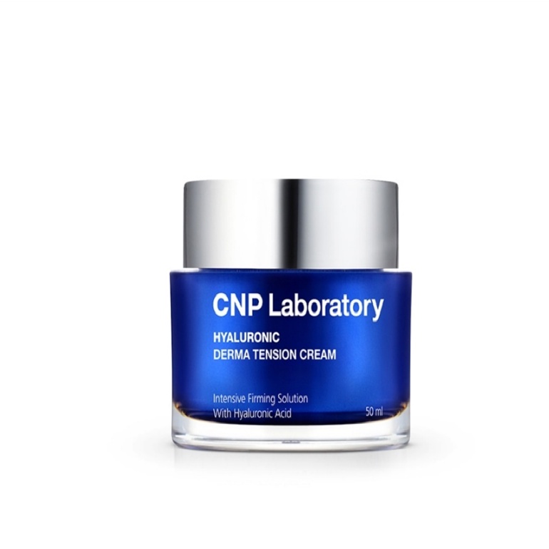 CNP Hyaluronic Derma Tension Cream 50ml | Shopee Philippines