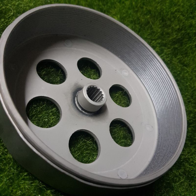 Mio Sporty regroove bell, super bell, also for soulty, Nouvo classic/Z ...