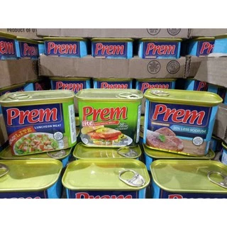 Shop prem luncheon meat for Sale on Shopee Philippines