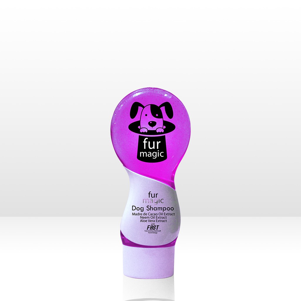 FURMAGIC DOG SHAMPOO - (600ml) | Shopee Philippines