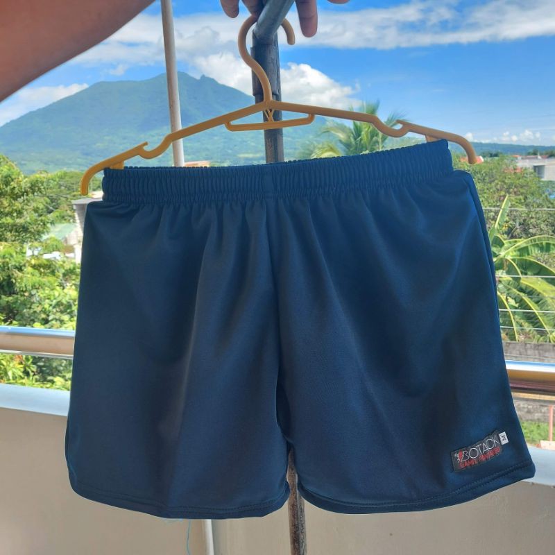 HIGH QUALITY BOTAK SHORTS / botak shorts | Shopee Philippines