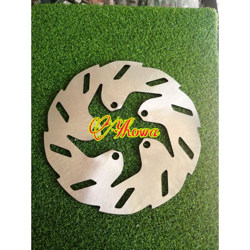 RUSI SSX200 DISC PLATE ( FRONT) | Shopee Philippines