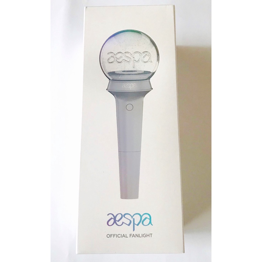 Aespa Official Lightstick | Shopee Philippines