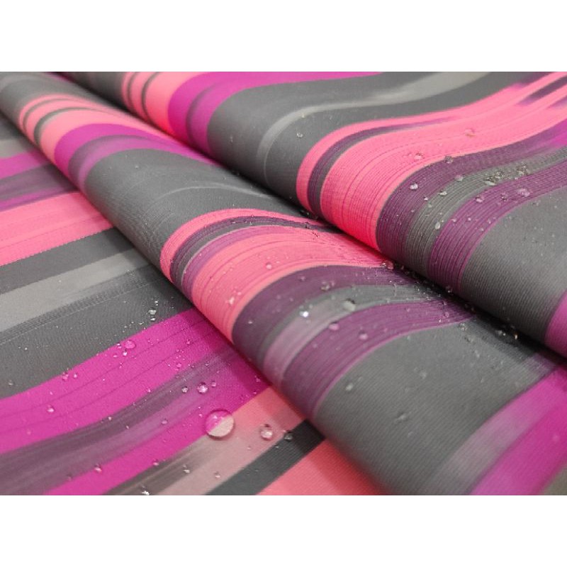 Waterproof fabric-patterned fabric-wasut fabric-balloon taslan fabric ...