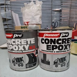 Shop epoxy concrete for Sale on Shopee Philippines