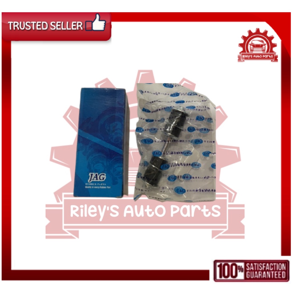 JAG STABILIZER LINK FRONT FOR TOYOTA COROLLA SMALL BODY/BIG BODY ...