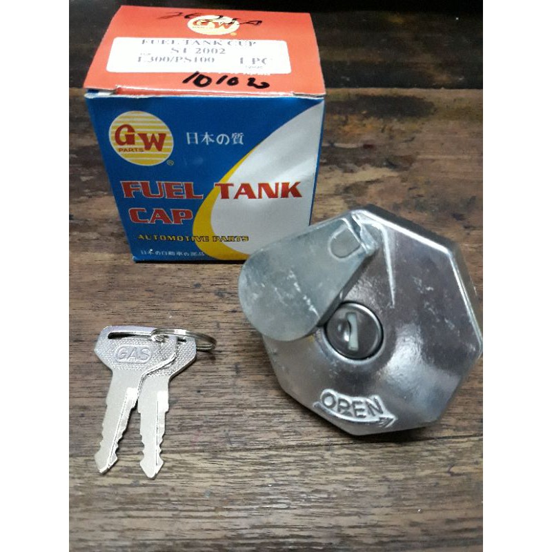 Solar Tank Cap/Tank Cap/Fuel Tank Cap L300/Colt Diesel Brand Taiwan ...