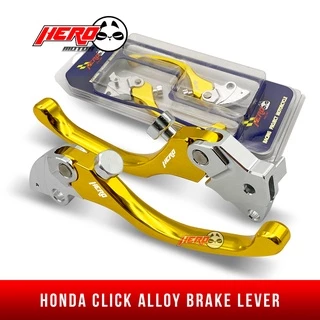 honda click brake lever - Best Prices and Online Promos - Mar 2025 ...