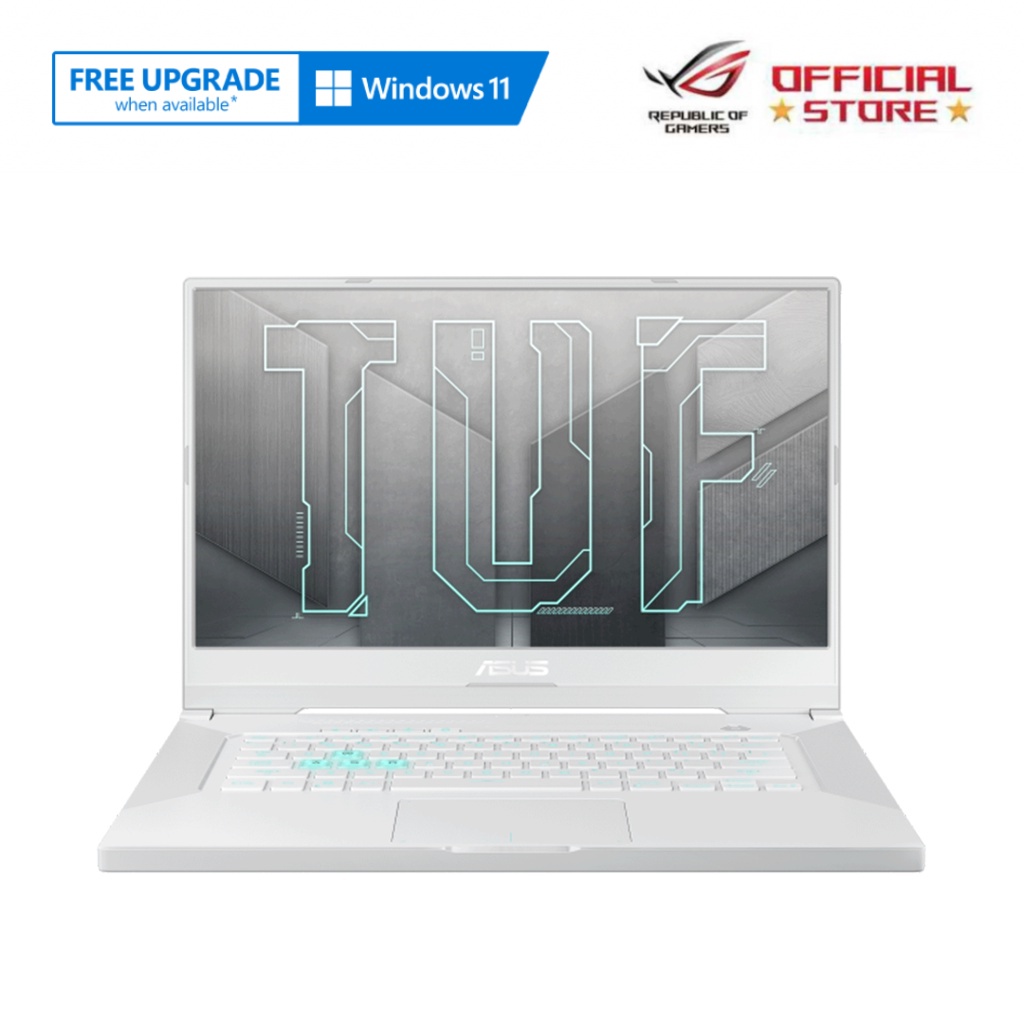 Asus Tuf Dash F15 Fx516pr Hn078t I511300h 15 6 16gb 512gb Ssd Rtx3070