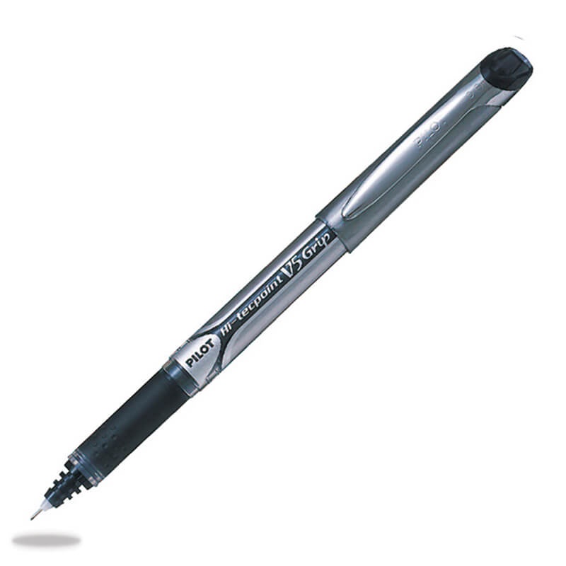 Pilot BXGPN-V5 Hi-Tecpoint V Grip 0.5 Pen | Pilot Pen | Shopee Philippines