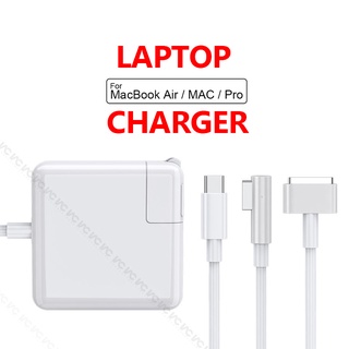 Laptop Charger Updated Version For Mac-Book Air/Pro, Type-C PD96 PD87 ...