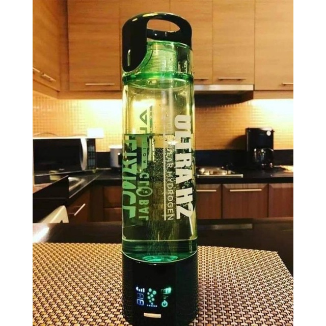 UltraH2- Molecular hydrogen | Shopee Philippines