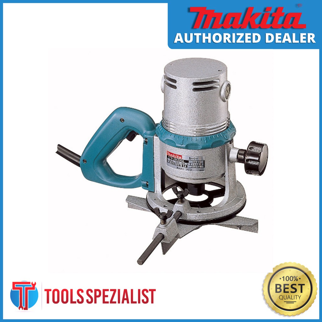 Makita 3600H Router "1500W" | Shopee Philippines