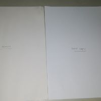 Advance Sub 18/63 gsm Groundwood Mimeo Paper / Newsprint paper Short ...