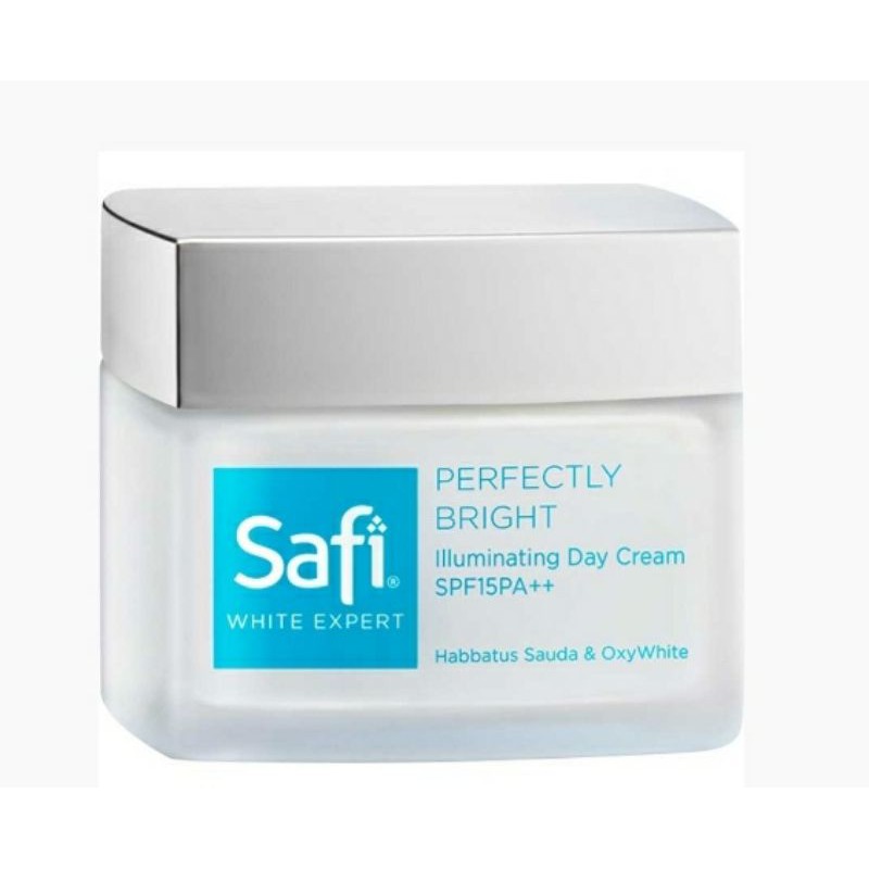 Safi White Expert Perfectly Bright Day Cream 20g | Shopee Philippines