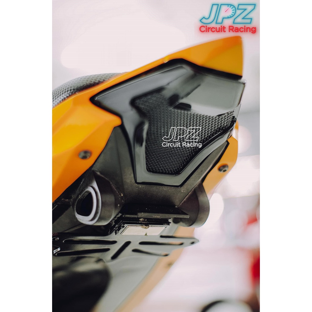 RIZOMA LED TAIL LIGHT ASSEMBLY v2 for SNIPER 150 MXi (LED SEQUENTIAL ...