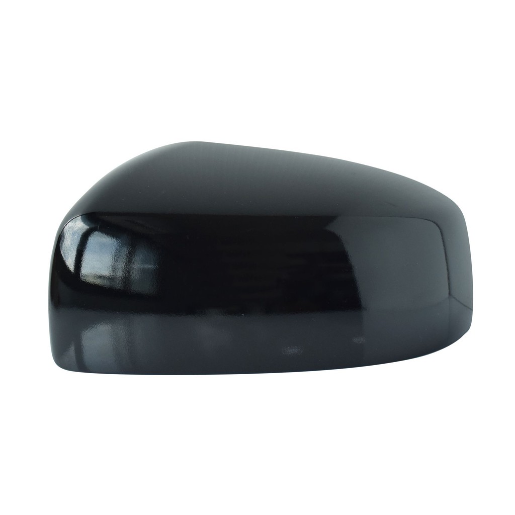 Side Mirror Cover MIRAGE Year 2011-2014 Left (Black) Genuine Mitsubishi ...
