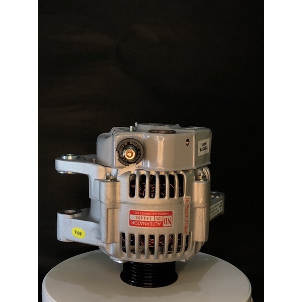 Alternator Assembly Toyota Corolla gli 4afe | Shopee Philippines