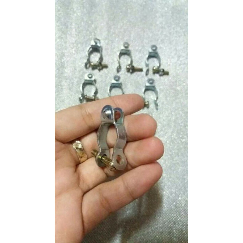 cable guide/ stopper actual pic | Shopee Philippines